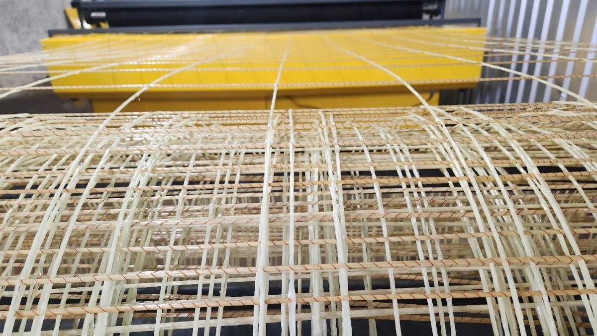 The Impact of GFRP Mesh: Transforming the Construction Industry ...